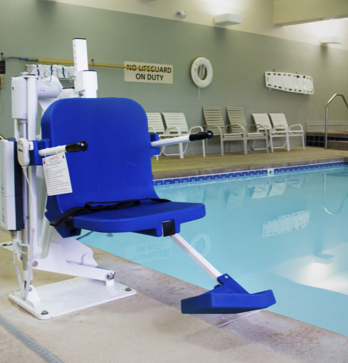 Pool & Spa Lifts Archives - reclinerliftchair.com